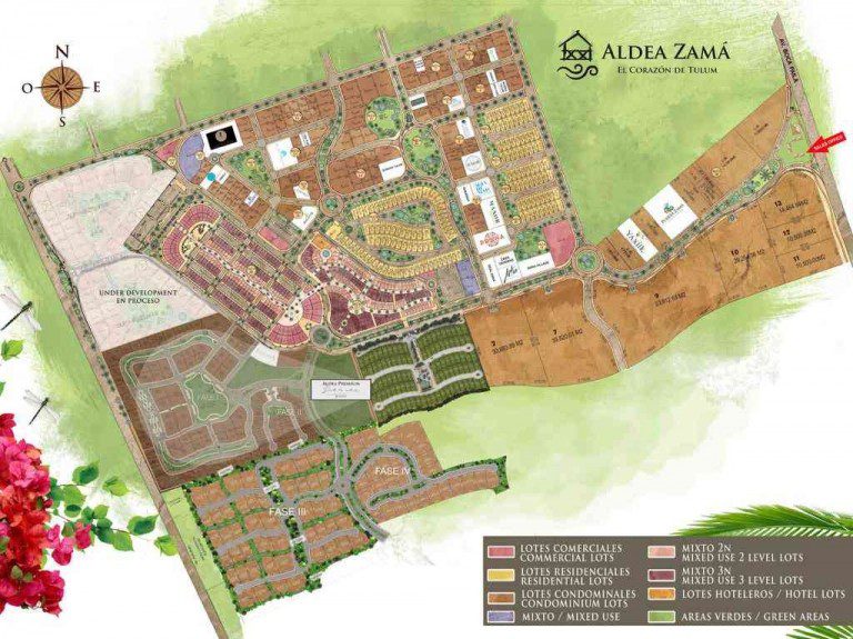 Aldea Zama Condos For Sale | Tulum Investor
